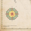 MAP OF CALIFORNIA – Royale Maps Cartography