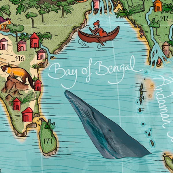 Educational – Royale Maps Cartography