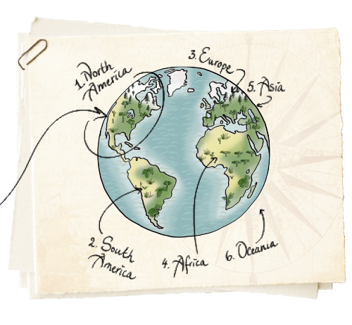Educational – Royale Maps Cartography