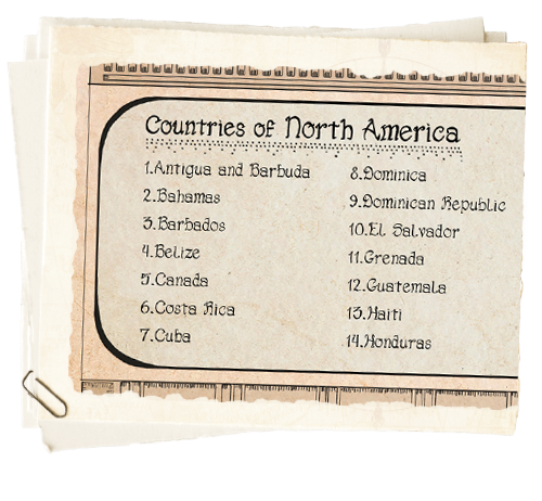 Educational – Royale Maps Cartography